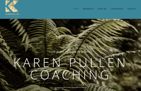 Karen Pullen Coaching - wietsketammes.nl