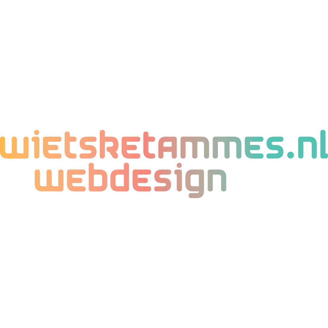 Home - wietsketammes.nl